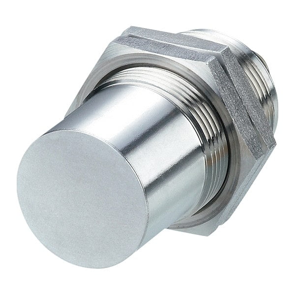 Ifm Proximity Sensor, Inductive, 25mm, PNP, NO IIT231 - Walmart.com