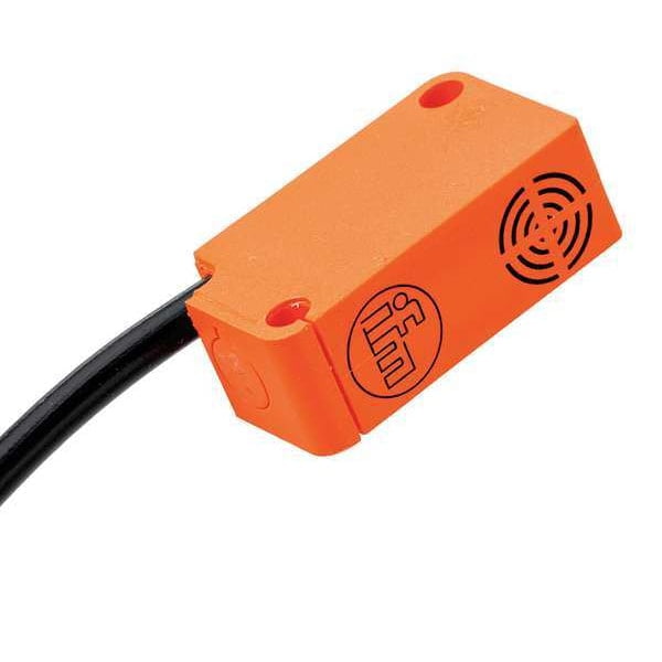 Ifm Inductive Rectang Prox Sensor, NPN IS5003 - Walmart.com