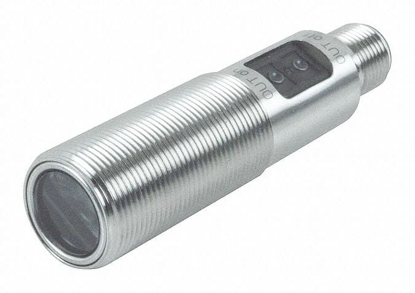 Ifm Photoelectric Sensor,Cylindrical,Diffuse OGT500 - Walmart.com