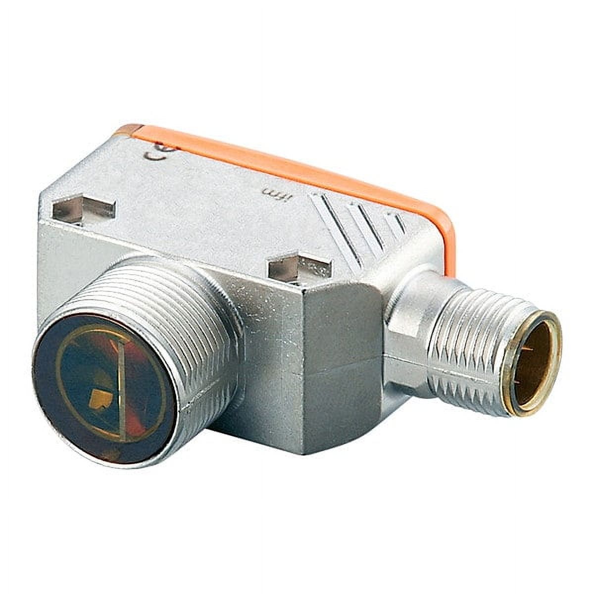 Ifm Photoelectric Sensor, Diffuse, NPN OGH282 - Walmart.com