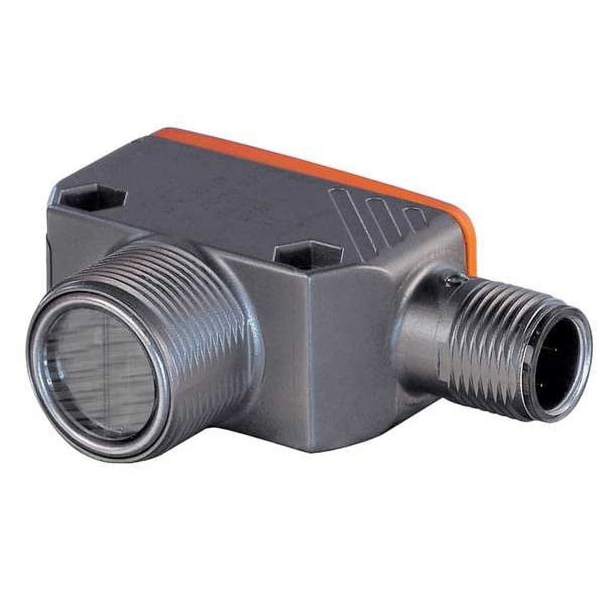 Ifm Photoelectric Sensor, Diffuse, PNP OGH280 - Walmart.com