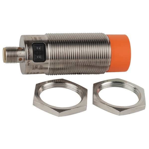 Ifm CapacitiveCylinderProxSensor,NPNandPNP KI5086 - Walmart.com