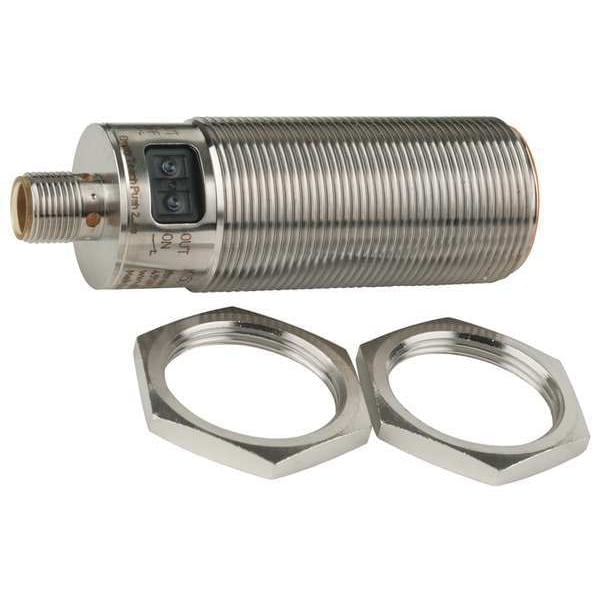 Ifm Proximity Sensor, Capacitive, 8mm, PNP/NPN KI5084 - Walmart.com