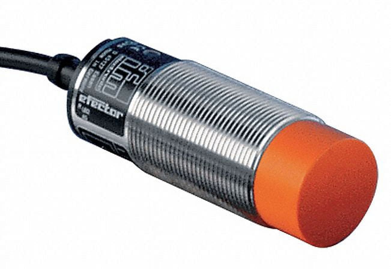 Ifm Proximity Sensor,Inductive,15mm,NC II0275 - Walmart.com