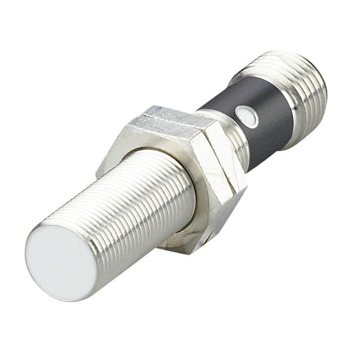Ifm Proximity Sensor,Inductive,4mm,NO IF0311 - Walmart.com