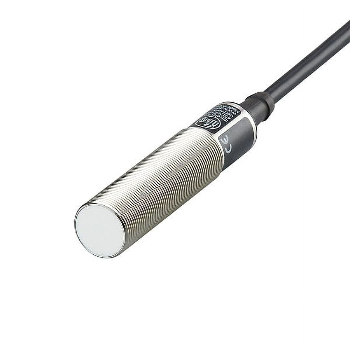 Ifm Proximity Sensor,Inductive,5mm,NO IG0328 - Walmart.com