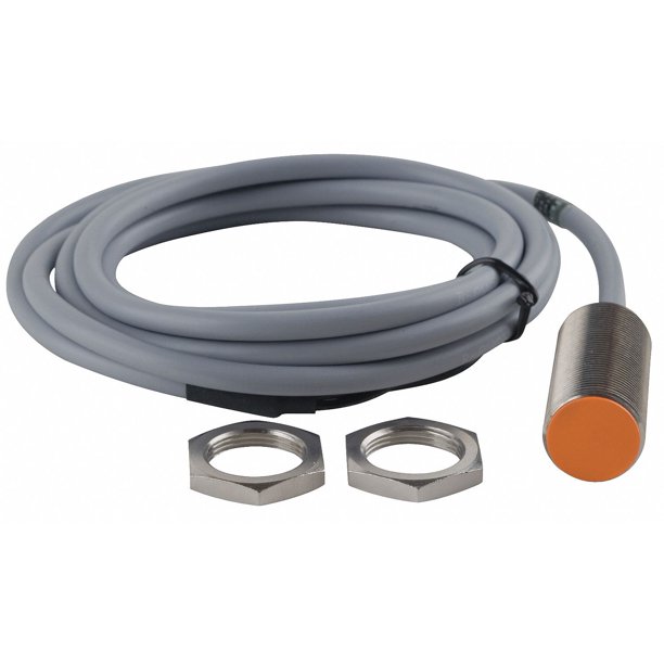 Ifm Proximity Sensor,Inductive,5mm,PNP/NPN IG5717 - Walmart.com