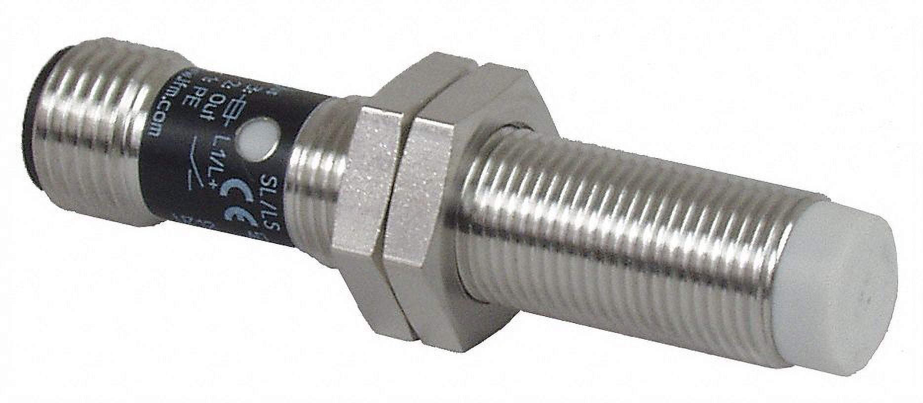 Ifm Proximity Sensor,Inductive,7mm,NO IF0312 - Walmart.com