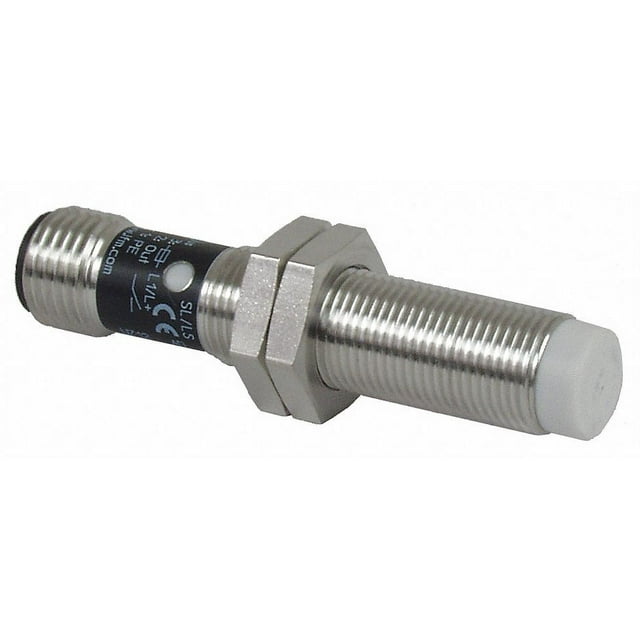 Ifm Proximity Sensor,Inductive,7mm,NO IF0312 - Walmart.com