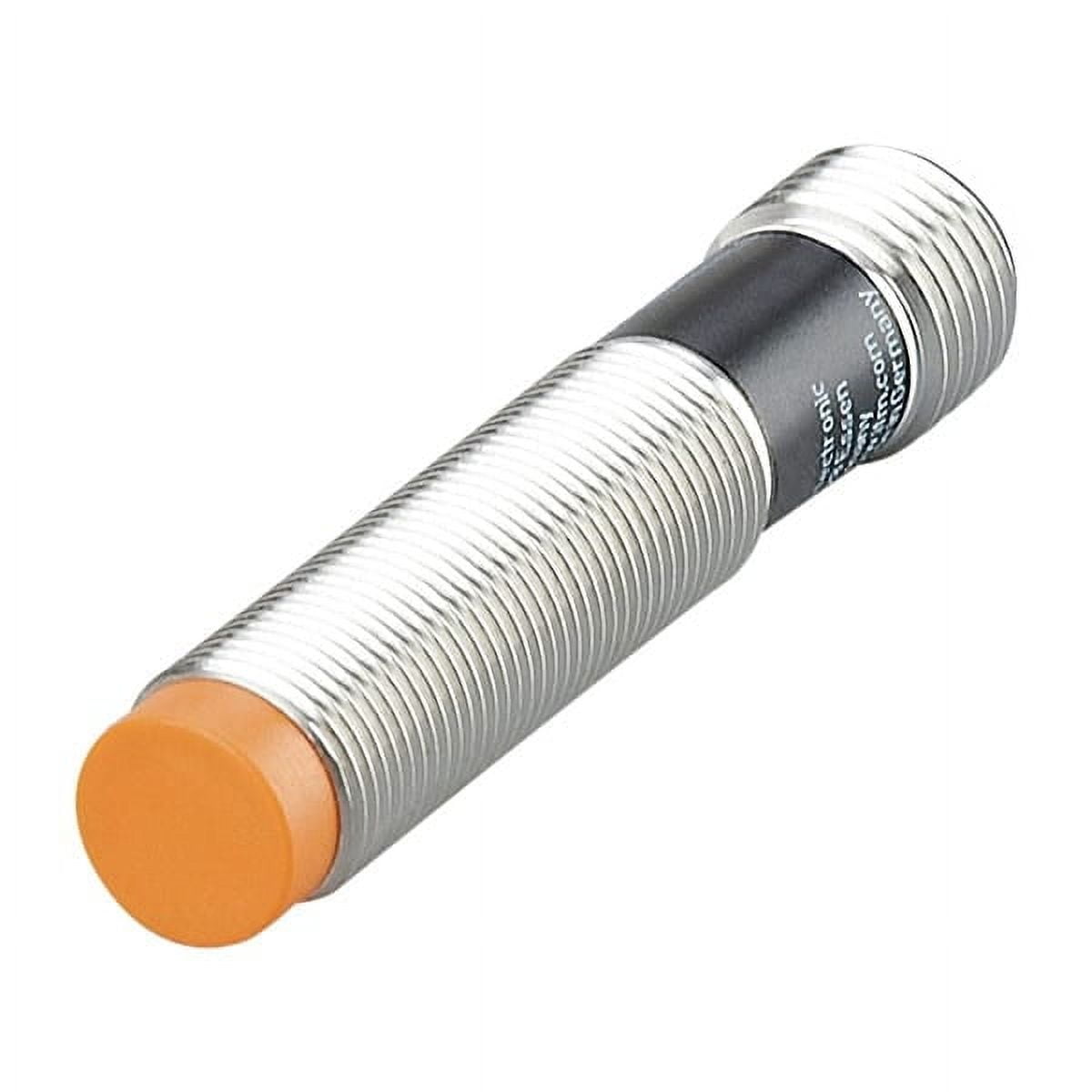 Ifm Proximity Sensor,Inductive,7mm,NO IF0312 - Walmart Business Supplies
