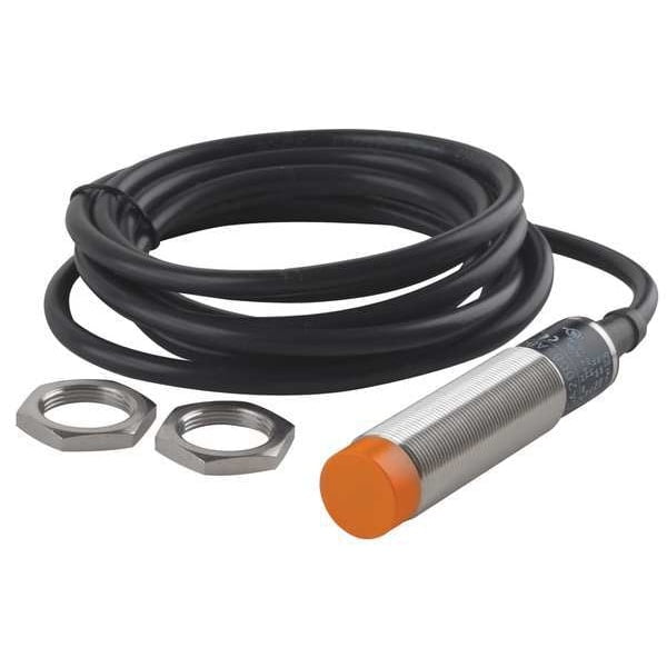 Ifm Proximity Sensor,Inductive,8mm,NC IG0313 - Walmart.com