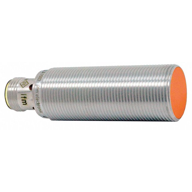 Ifm Proximity Sensor,Inductive,8mm,NPN,NO,QD IGS234 - Walmart.com