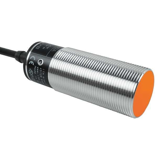 Ifm Proximity Sensor, Inductive, N.O., 10mm II0011 - Walmart Business ...