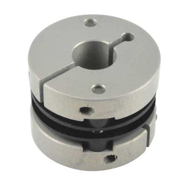 Ifm Spring Disc Coupling,30 mm Dia.,22 mm L E60118 - Walmart.com