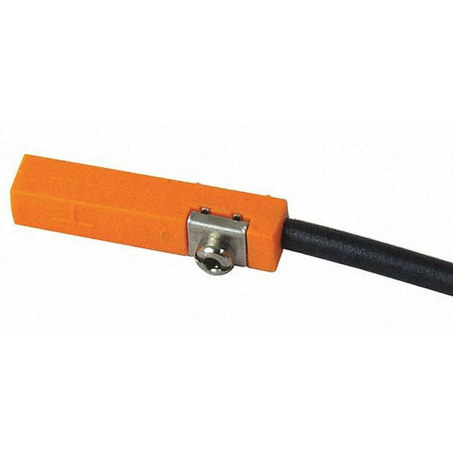 Ifm T-Slot Sensor,2-Wire,PNP/NPN,N.O. MR0101 - Walmart.com