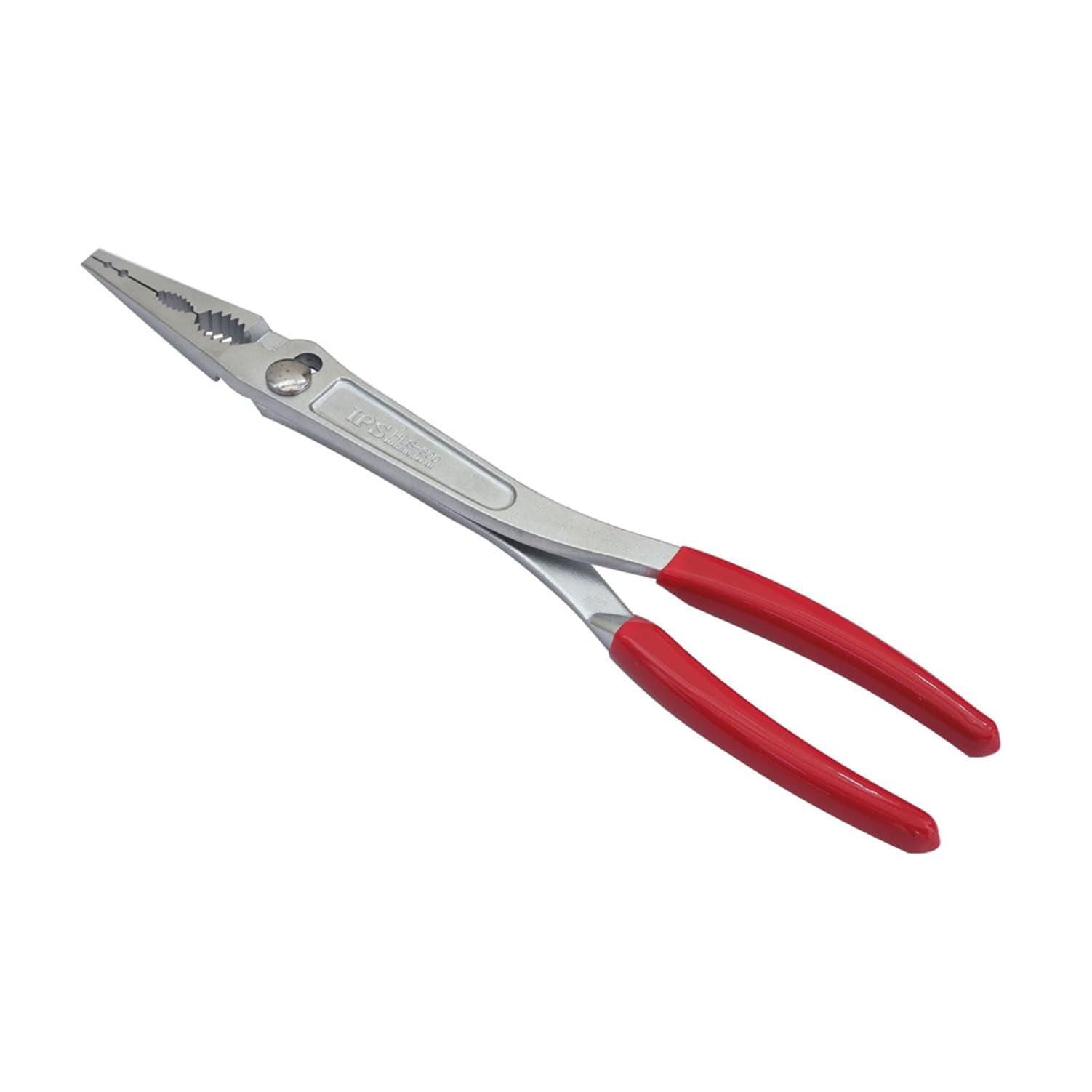 Igarashi Plyer, IPS Hyper Long Pliers, Straight HLS-300, Made in Japan ...