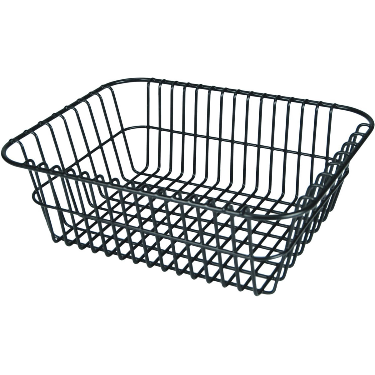 Igloo Large Cooler Bin Storage, 70-94 Qt Non-Rotomold Wire Basket ...