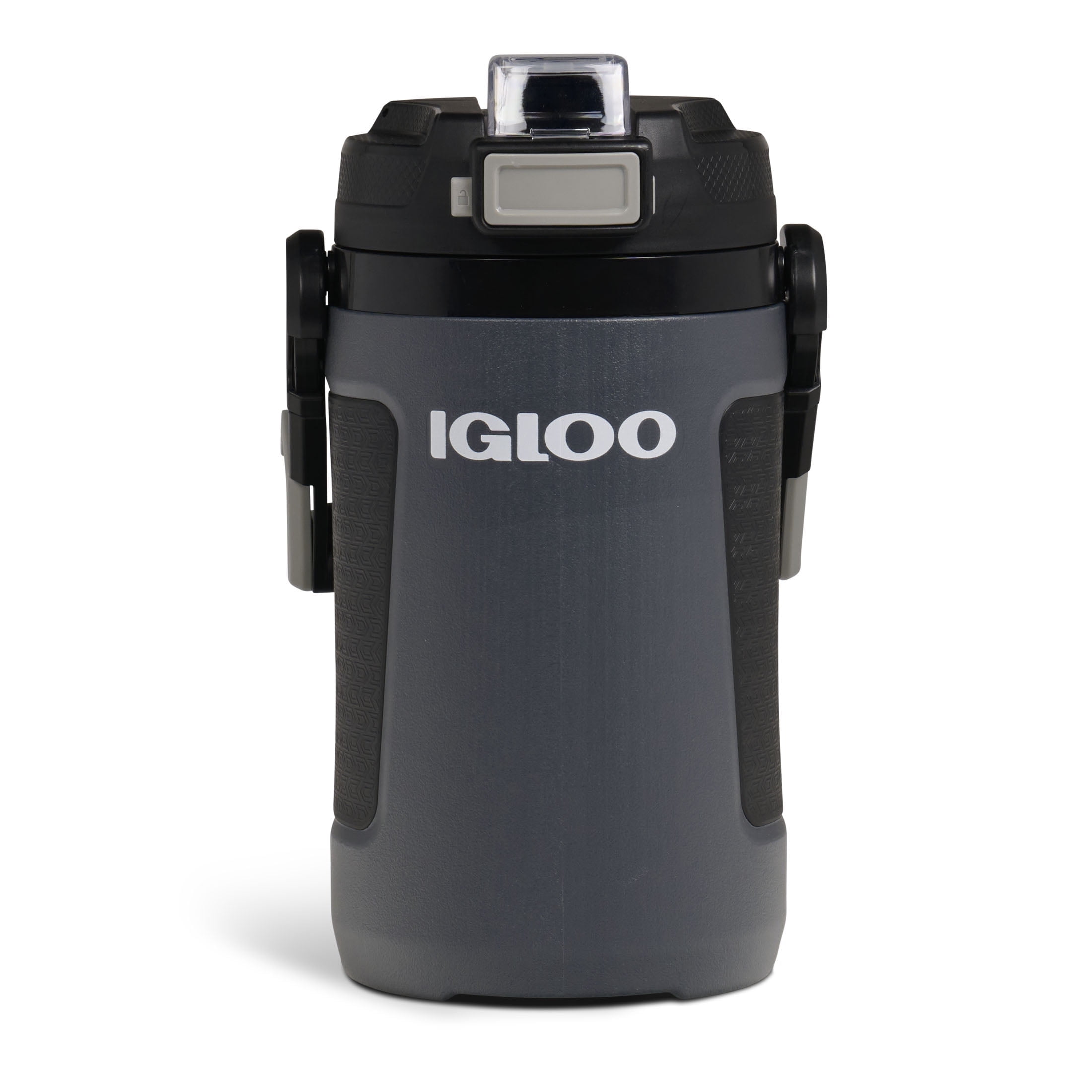 Igloo 1/2 gal Rival Sports Water Jug, Tactical Gray - Walmart.com
