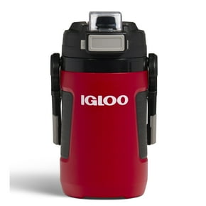 Lockable Water Bottles