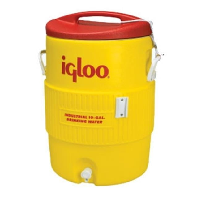Igloo 10 Gal. Industrial Water Cooler - Walmart.com