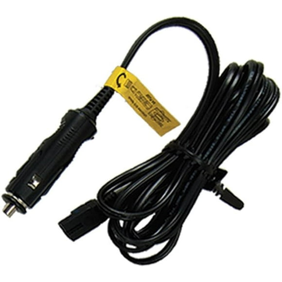 12 Volt Power Cord