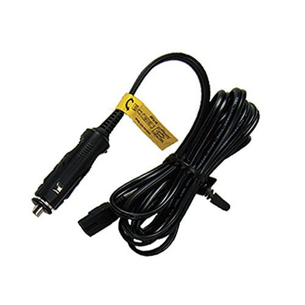12 Volt Power Cord