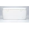 Igloo 150 QT Latitude Marine Hard Side Cooler, White - Walmart.com