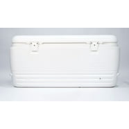 Mammoth Ranger 65 Quart Premium Large Hard Sided Cooler with 8+ Days ...