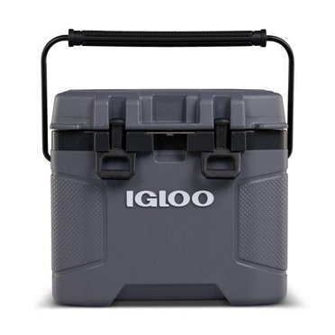 Igloo 38-Quart Wheelie Cool Cooler - Walmart.com