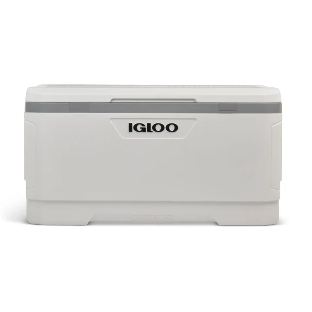 Igloo MaxCold Cooler - Ice chest brands for - Walmart Business Supplies