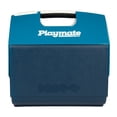 Free Shipping! Igloo 16qt Playmate Elite Tent-Top Ice Chest Cooler with ...