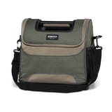 Igloo 18 Can Gripper Soft Sided Cooler Bag - Fresh & Cold - Walmart.com