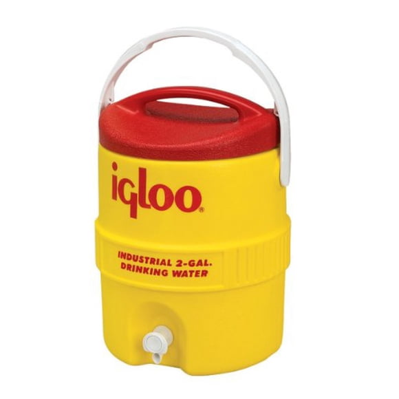 Igloo Water Dispenser