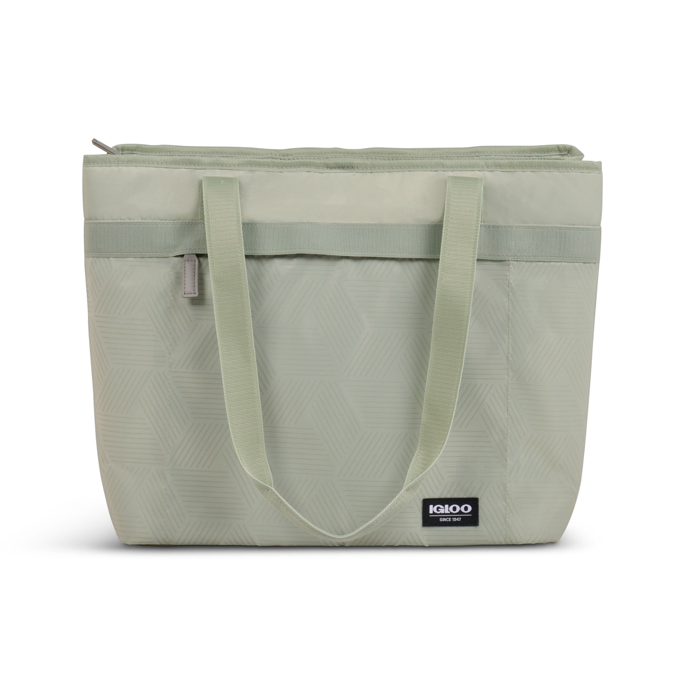 Igloo 20 Can Capacity Laguna for Her Zippered Dual Compartment Soft ...