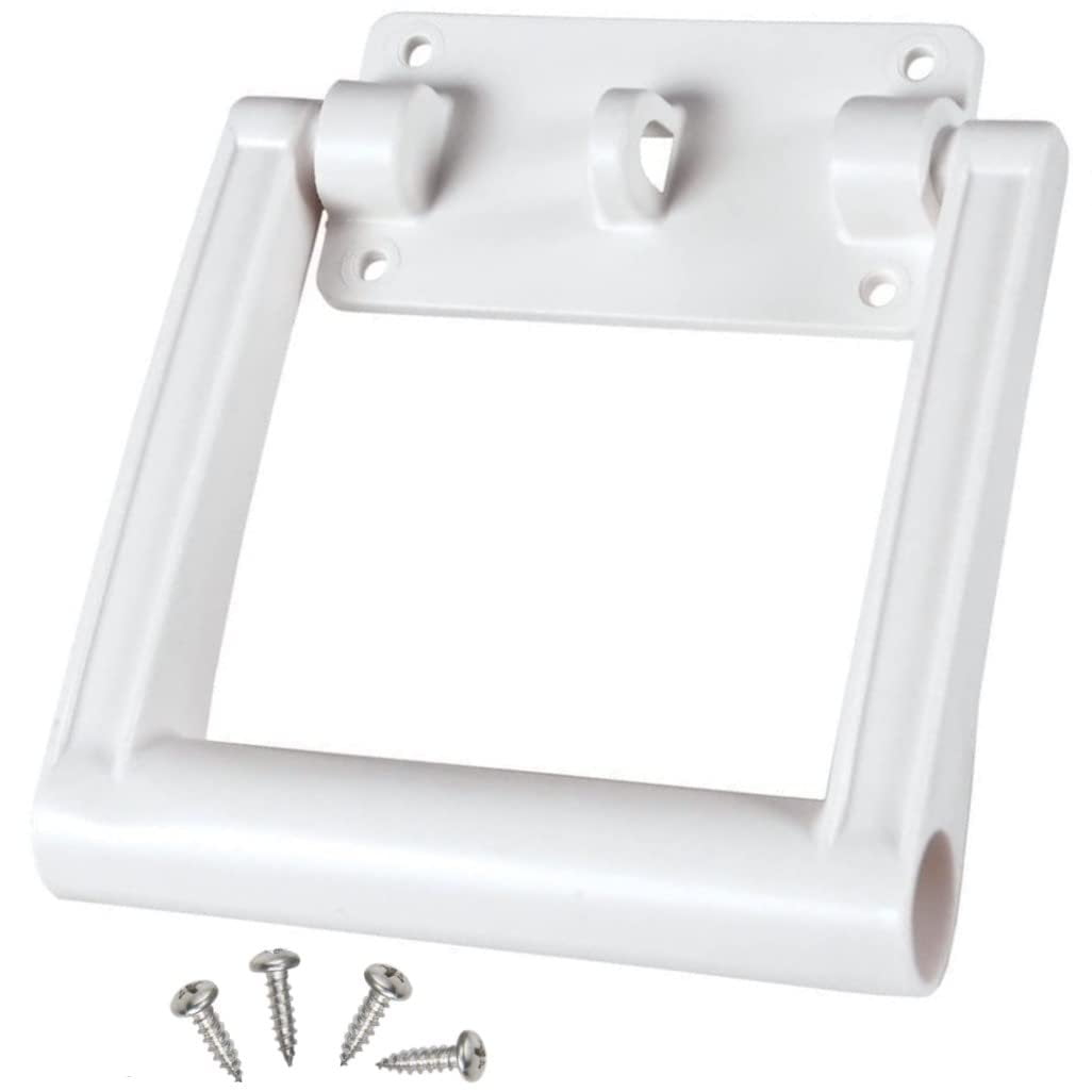 Igloo 21025 90-100 Quart Cooler Handle White, 1 Handle - Walmart.com