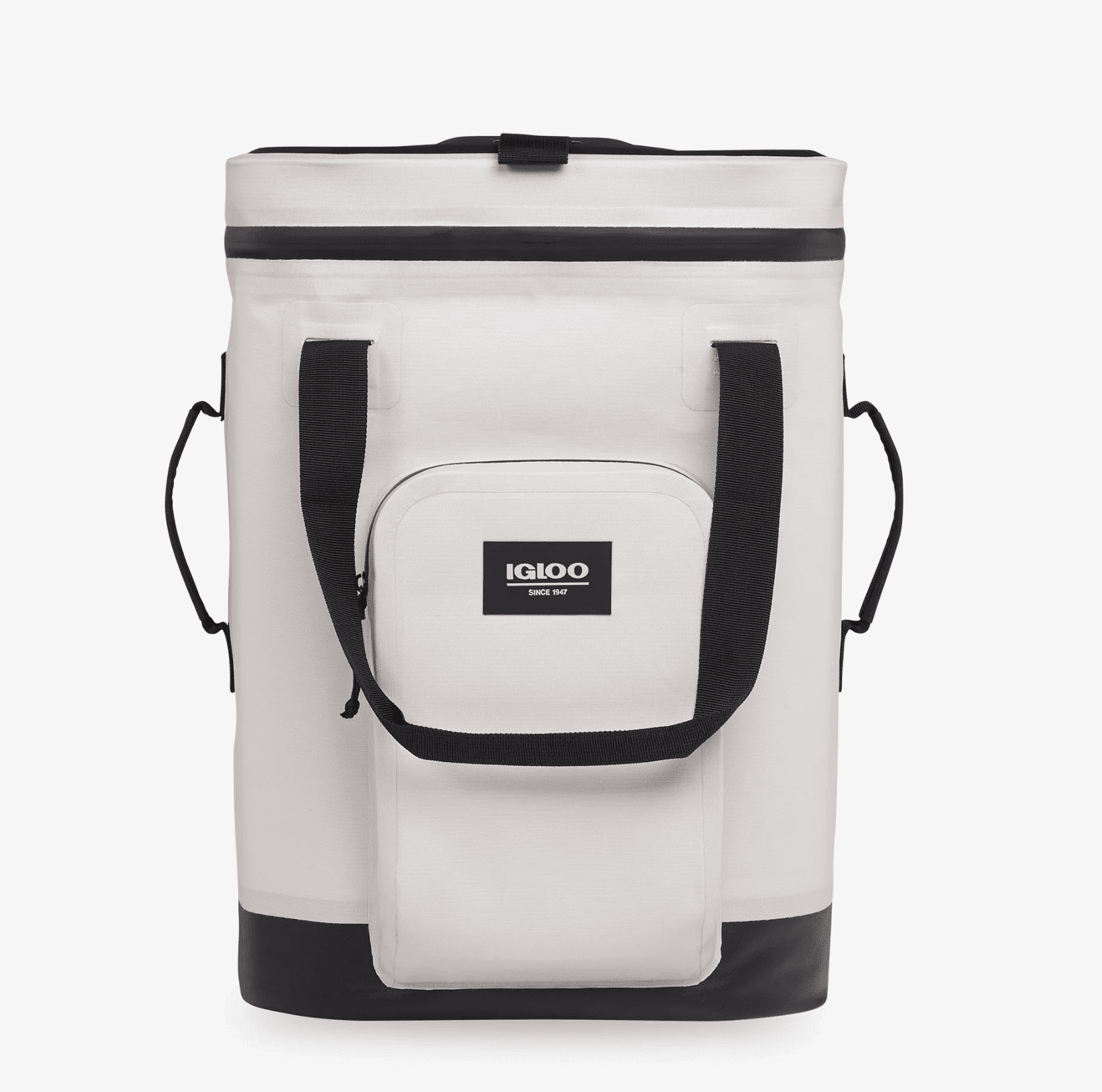Igloo Trailmate 24 Can Backpack, Model Bone, All-Terrain Cooler ...