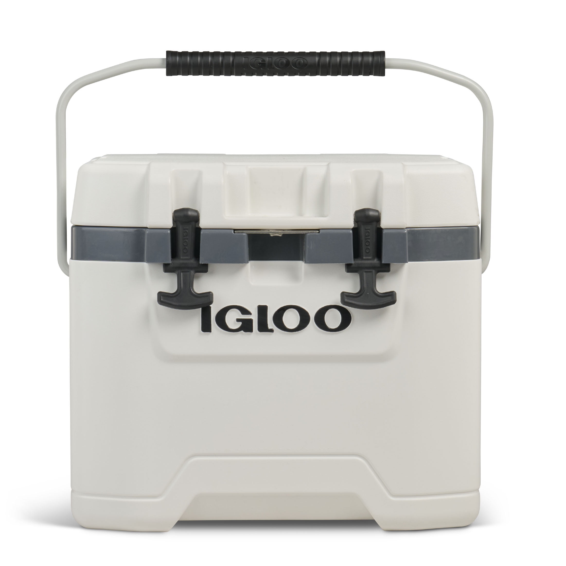 Igloo 25 QT Overland Ice Chest Cooler, White - Walmart.com