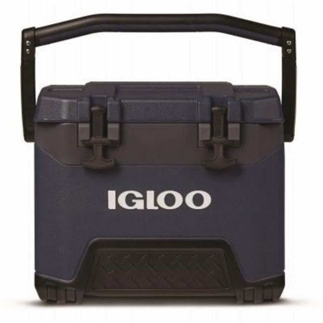 Igloo BMX25 25 qt. Heavy Duty Cooler with Extra Thick Foam Walls ...