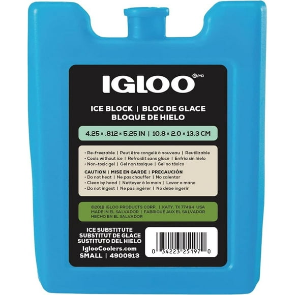 Igloo Ice Packs