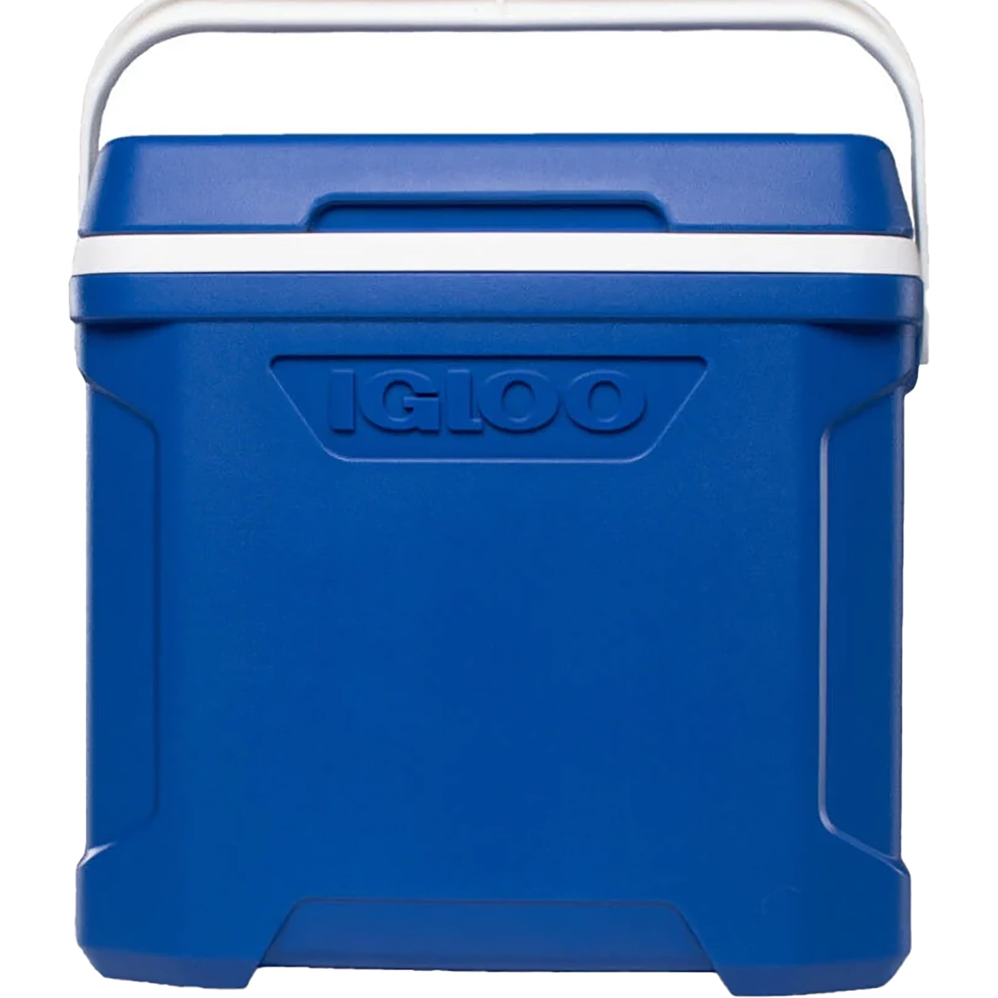 Igloo 30 qt. Profile II Hard Cooler - Blue, 2-Liter Bottles - Walmart.com