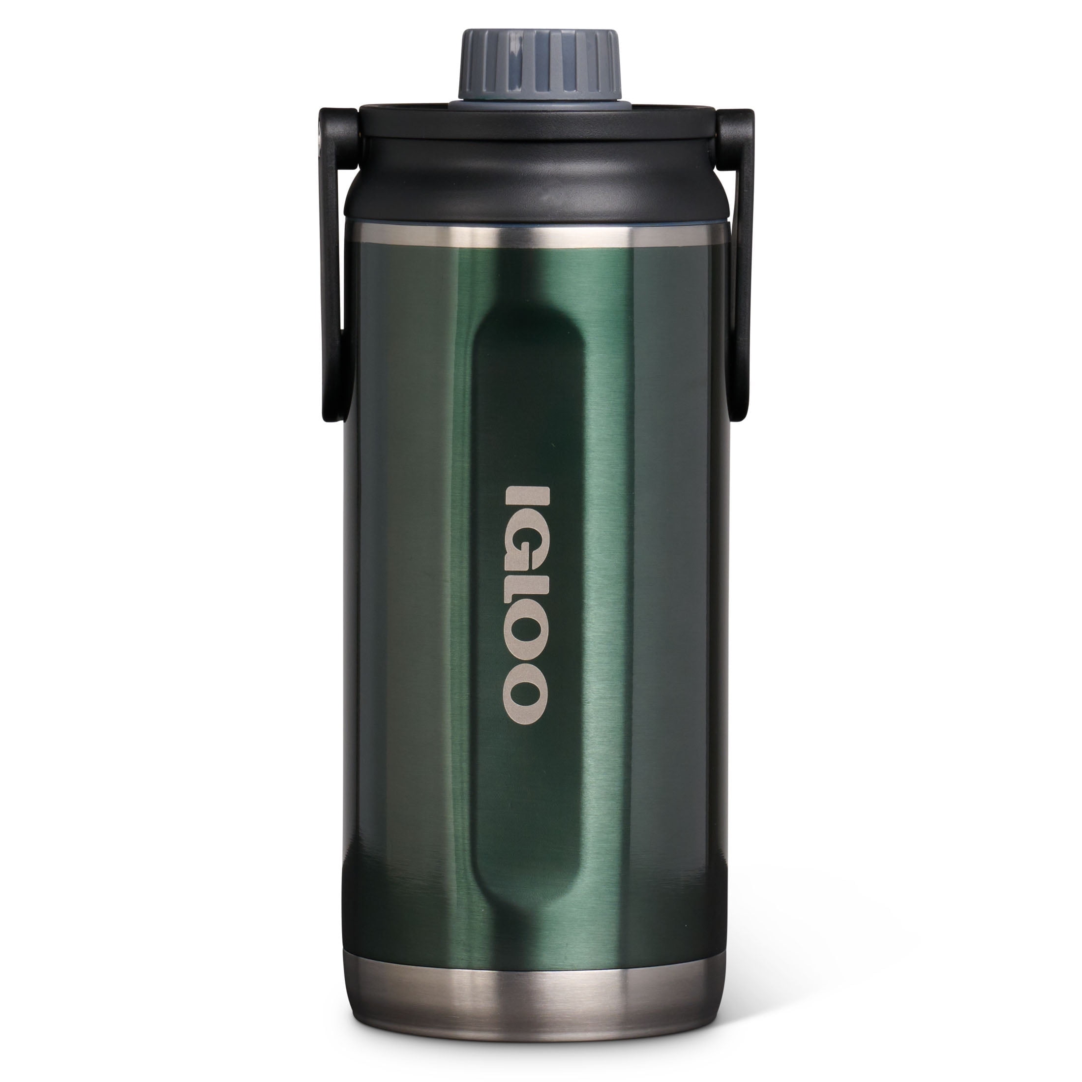 Igloo 36 OZ Twist 'n' Chug Bottle, Spruce Green - Walmart.com