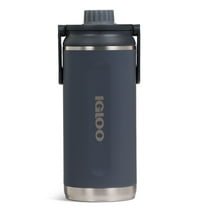 Igloo 1/2 gal Rival Sports Water Jug, Tactical Gray - Walmart.com