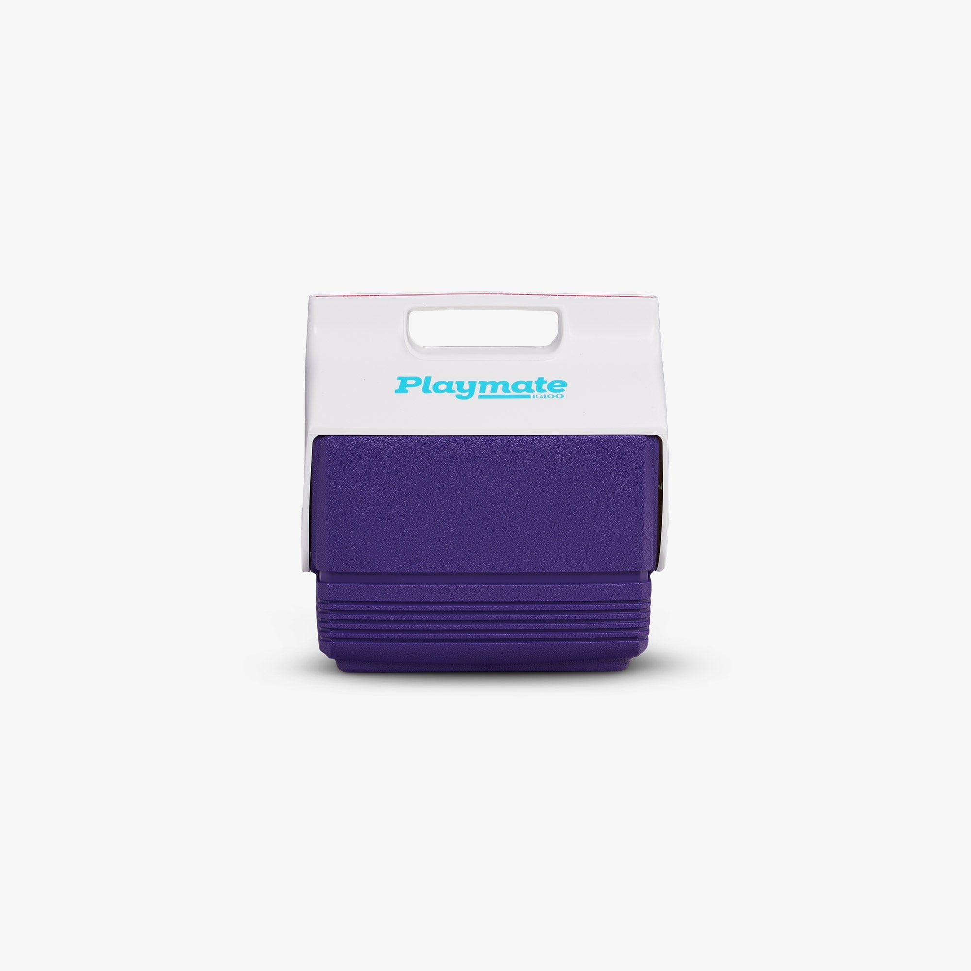 Igloo 4 qt Retro Playmate Mini Water Cooler, with THERMECOOL‚Ñ¢ Foam ...