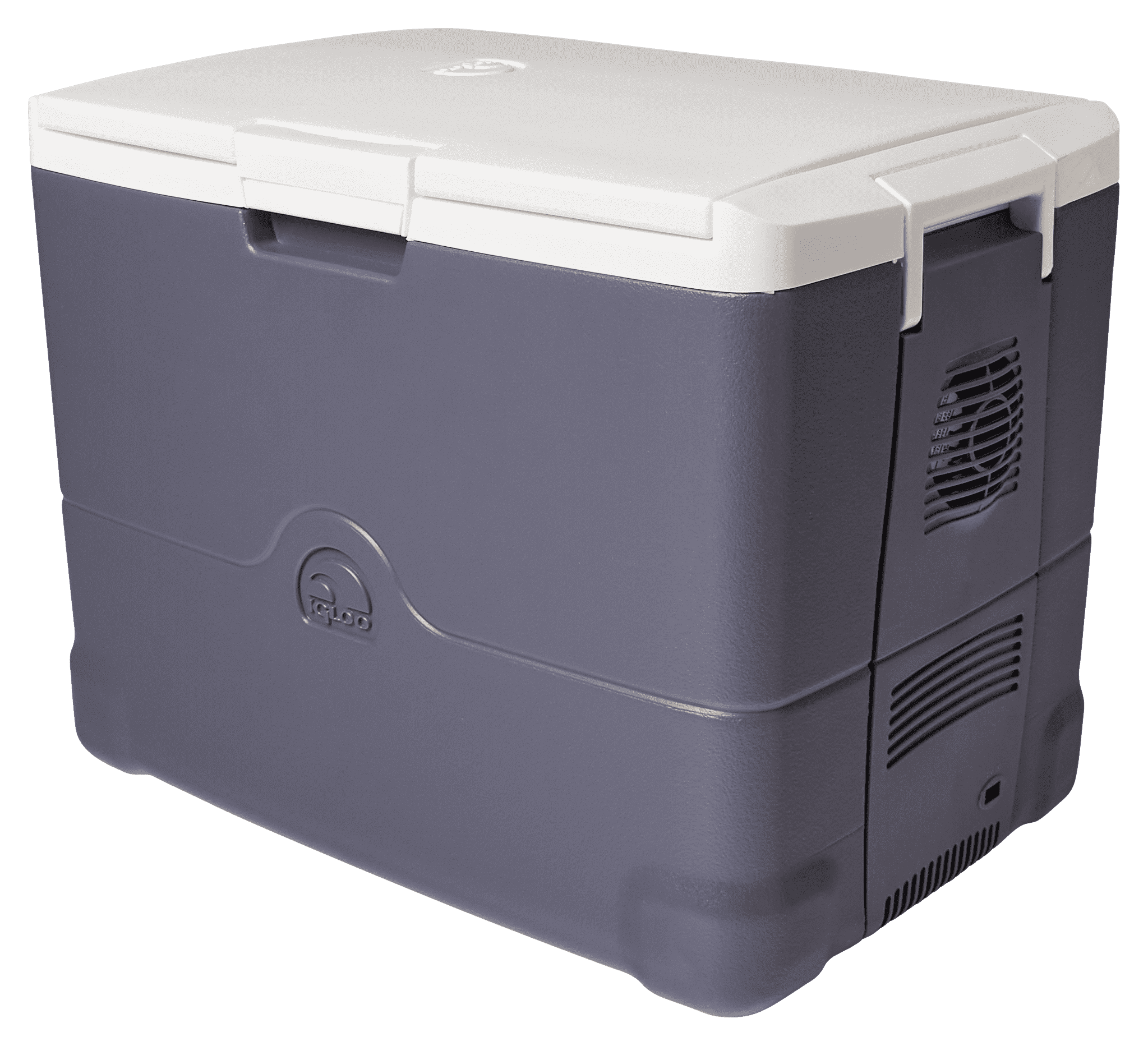Igloo 50375 40-Quart Portable Iceless Electric Cooler with Convection ...