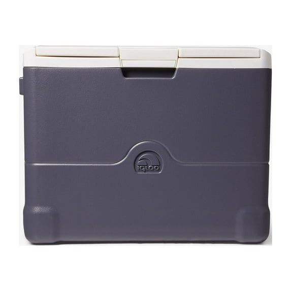 Igloo 50375 40-Quart Portable Iceless Electric Cooler with Convection ...