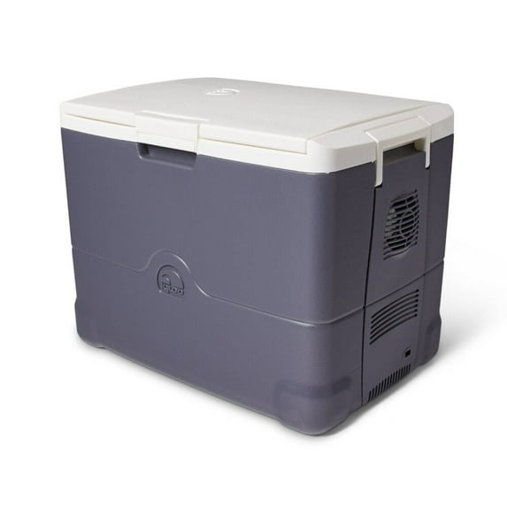 Igloo 50375 40-Quart Portable Iceless Electric Cooler with Convection ...