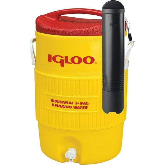 Igloo Water Dispenser
