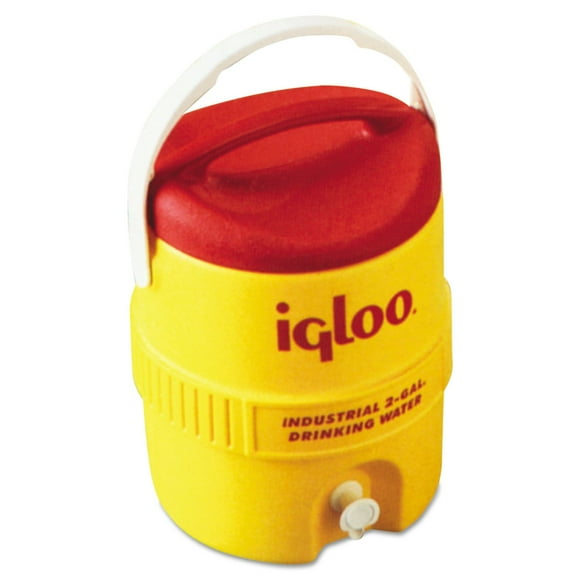 Water Cooler 2 Gallon