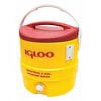 Igloo Water Jug