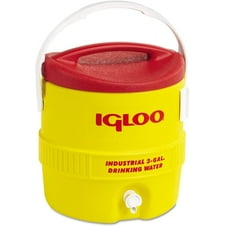 Igloo Water Dispenser